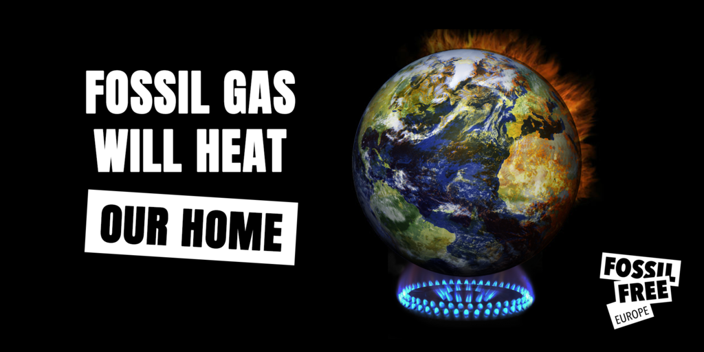 Fossil Free Future Speakers Tour | Stop Climate Chaos